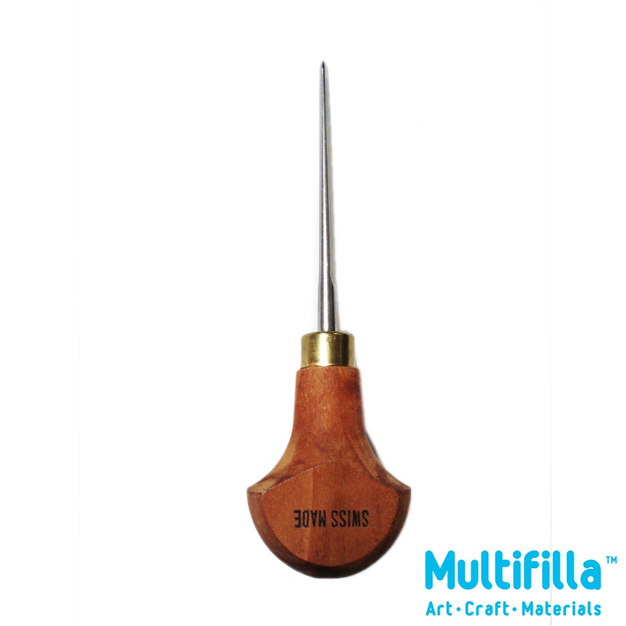 (700912) Pfeil Lino/Carving Tool - Sweep L 12, V 60°/1mm | Shopee Malaysia