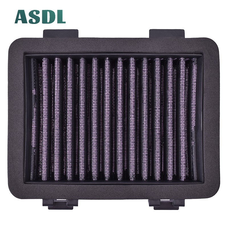 ASDL Motorcycle Air Filter for KTM 125 200 250 390 Duke 390 Adventure ...