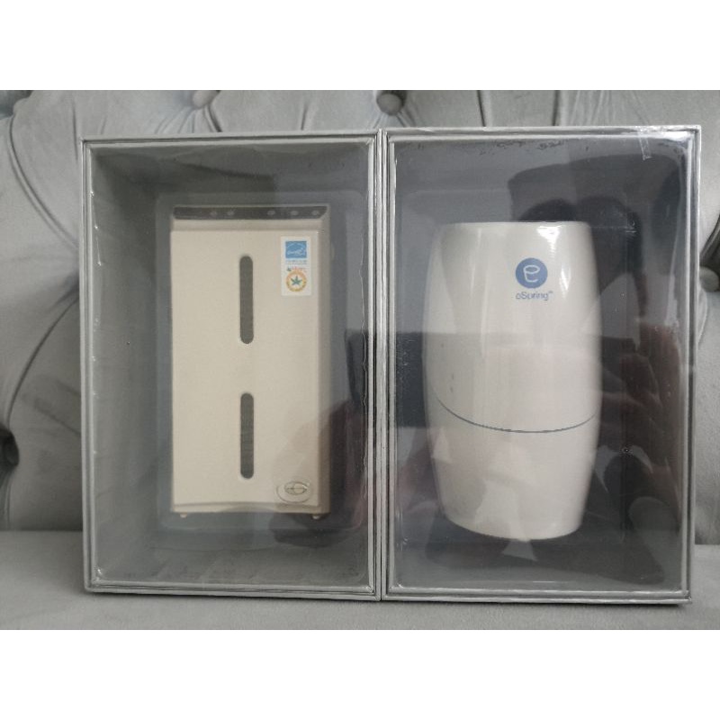 Amway Espring & Atmosphere Dummy Set | Shopee Malaysia