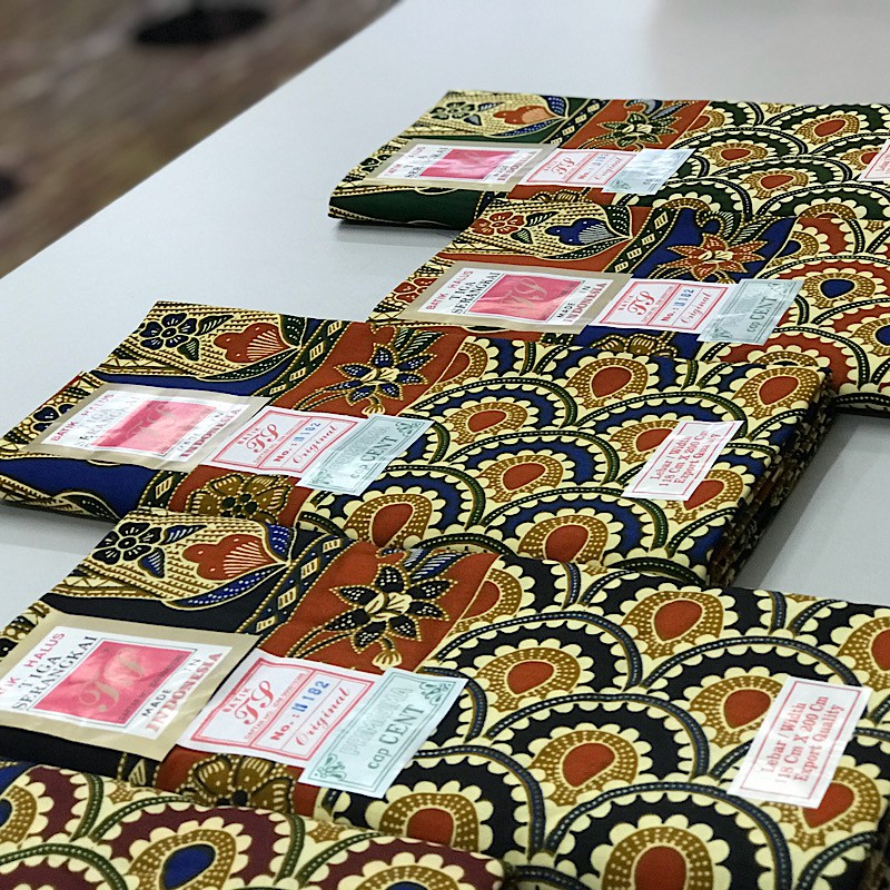 kain batik jawa/indonesia ORIGINAL ! | Shopee Malaysia