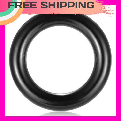 Lixada Outdoor Rappel Ring 22KN Rock Mountain Climbing O-ring Adventure ...