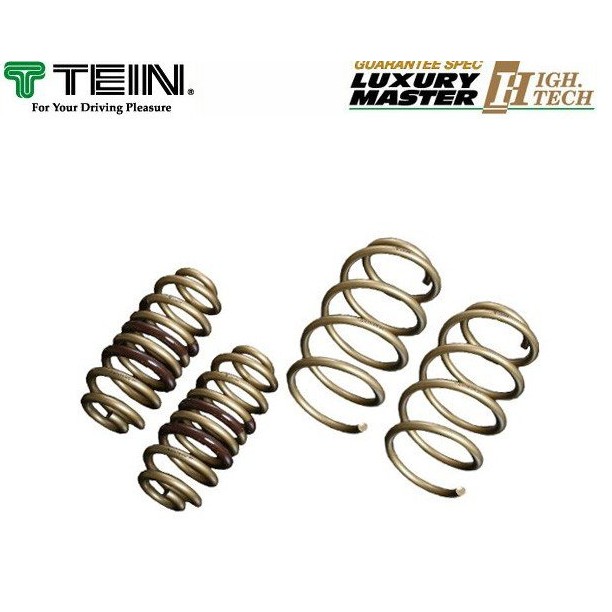 Nissan Serena 2.0 C26/C27 100% Original Tein H tech Lowered Coil Spring ...