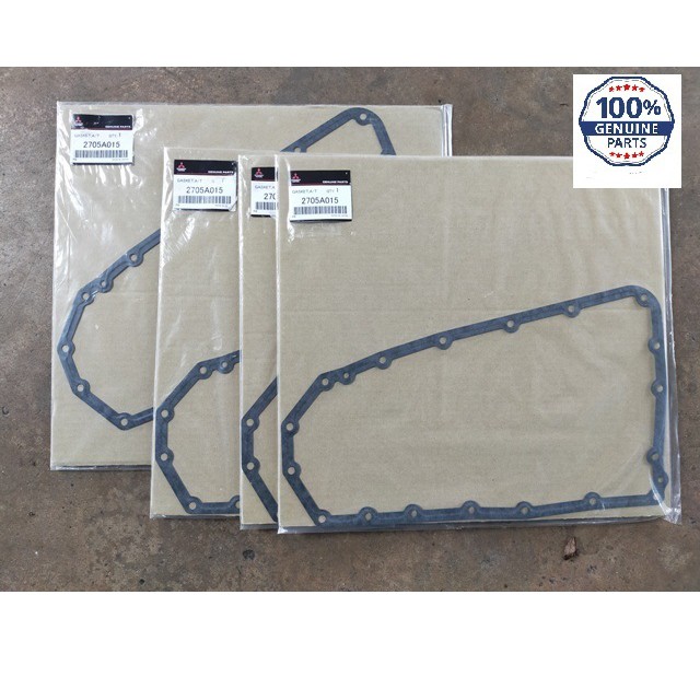 Mitsubishi Cvt Gasket Lancer,Asx,Inspira,Outlander,Sylphy Outlander ...