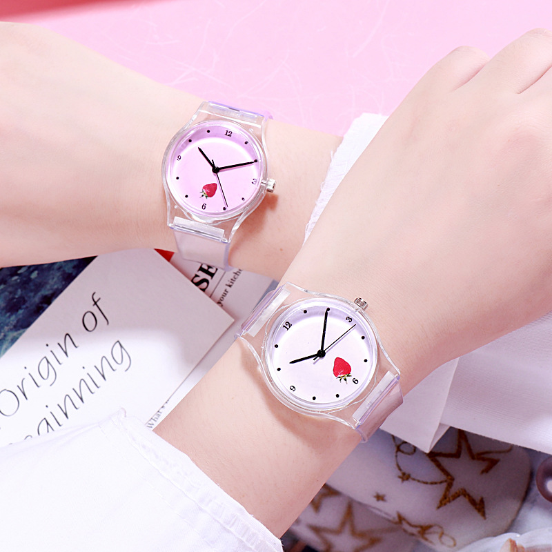Japanese and Korean Pink Girl Heart Personality Literature and Art Girl ...