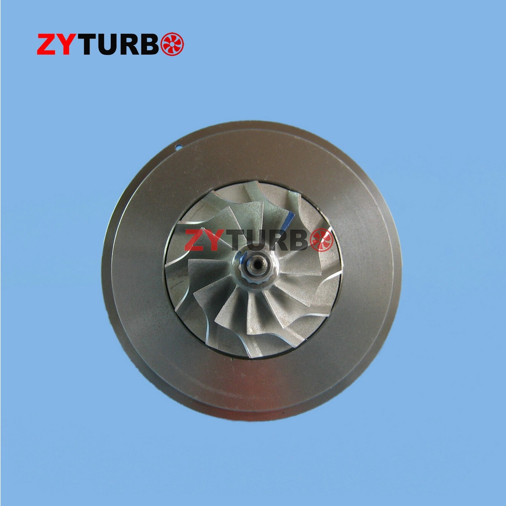 TD04 49177-01510 Turbo charger 12 blades cartridge chra for Mitsubishi ...