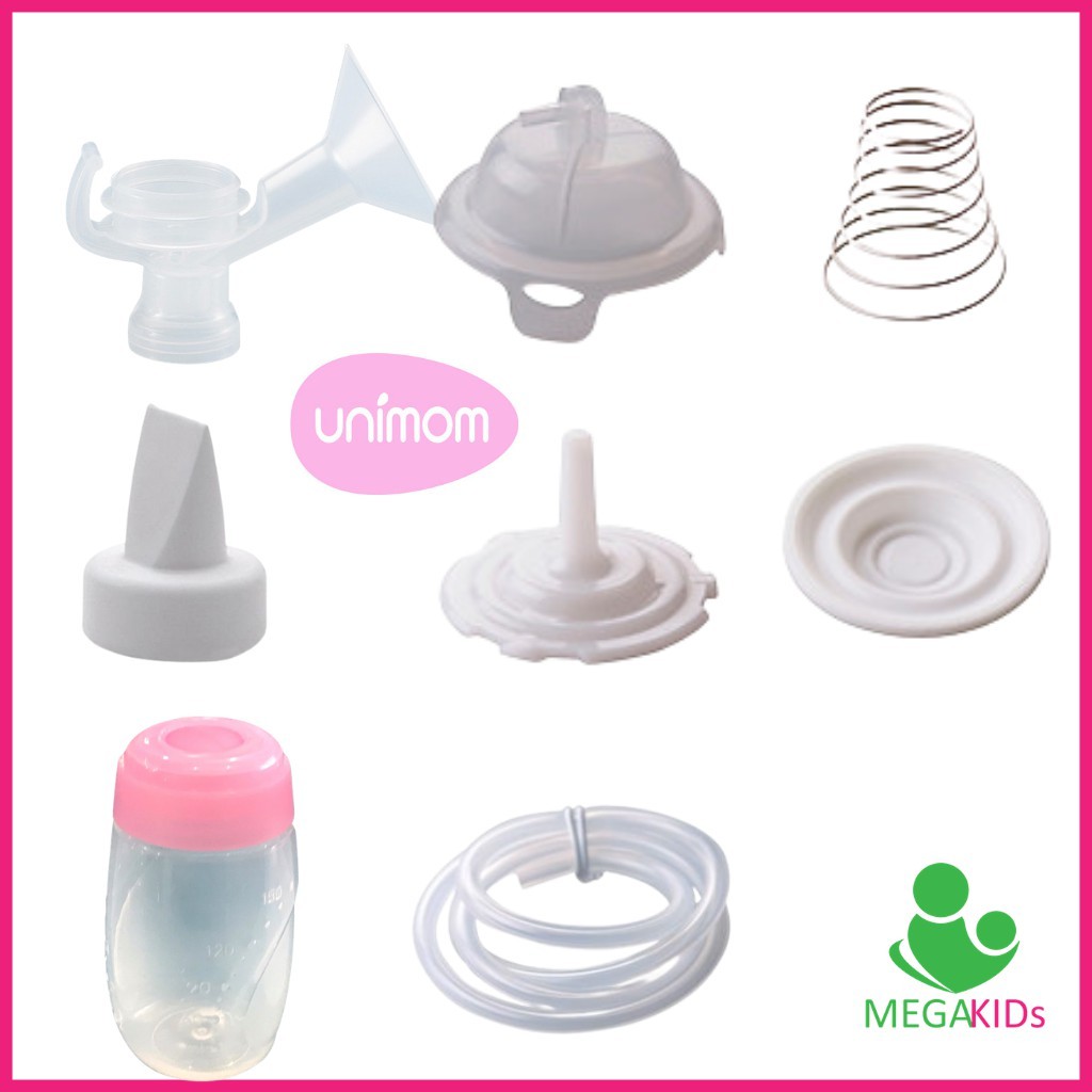 Unimom electric milking replacement accessory set | Shopee Malaysia