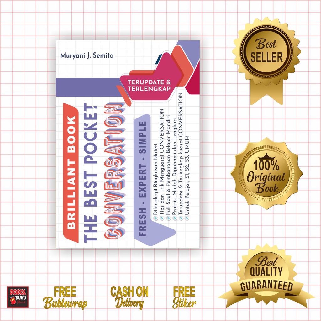 Special 1.1 - CONVERSATION BOOK: THE BEST POCKET CONVERSATION ...