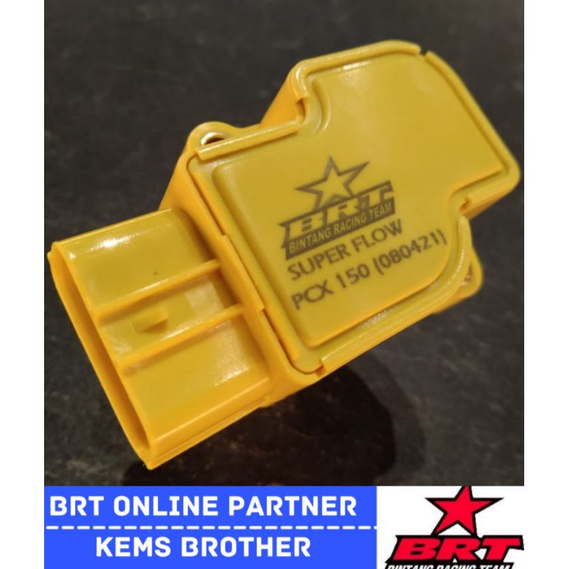 Tps SENSOR BRT SONIC SUPRA GTR HONDA PCX 150 ADV 150 CBR 150 PCX 160 ...
