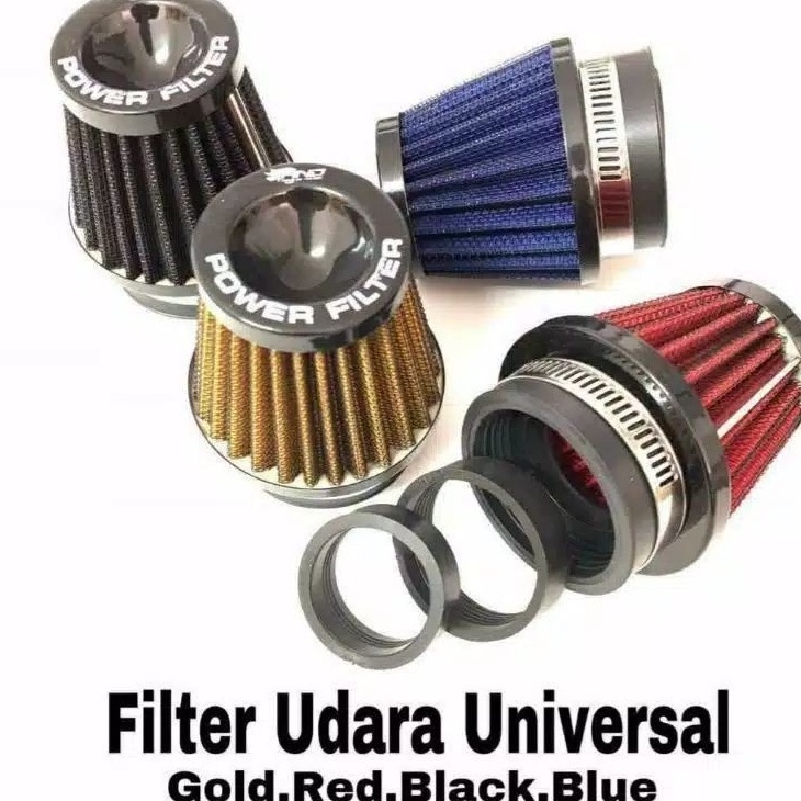 Carburetor filter Variations / racing filter model koso karbu pe 24/26 ...