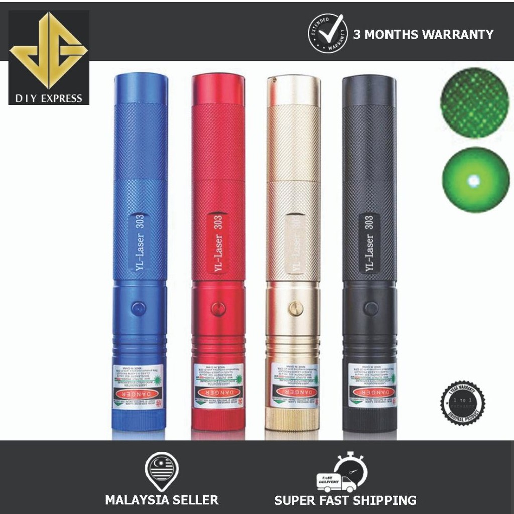 Rechargeable Wireless Long Range Beam Green Laser Pointer With Key Lock ...