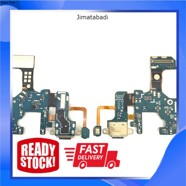 SAMSUNG NOTE 8 AA CHARGING BOARD | Shopee Malaysia