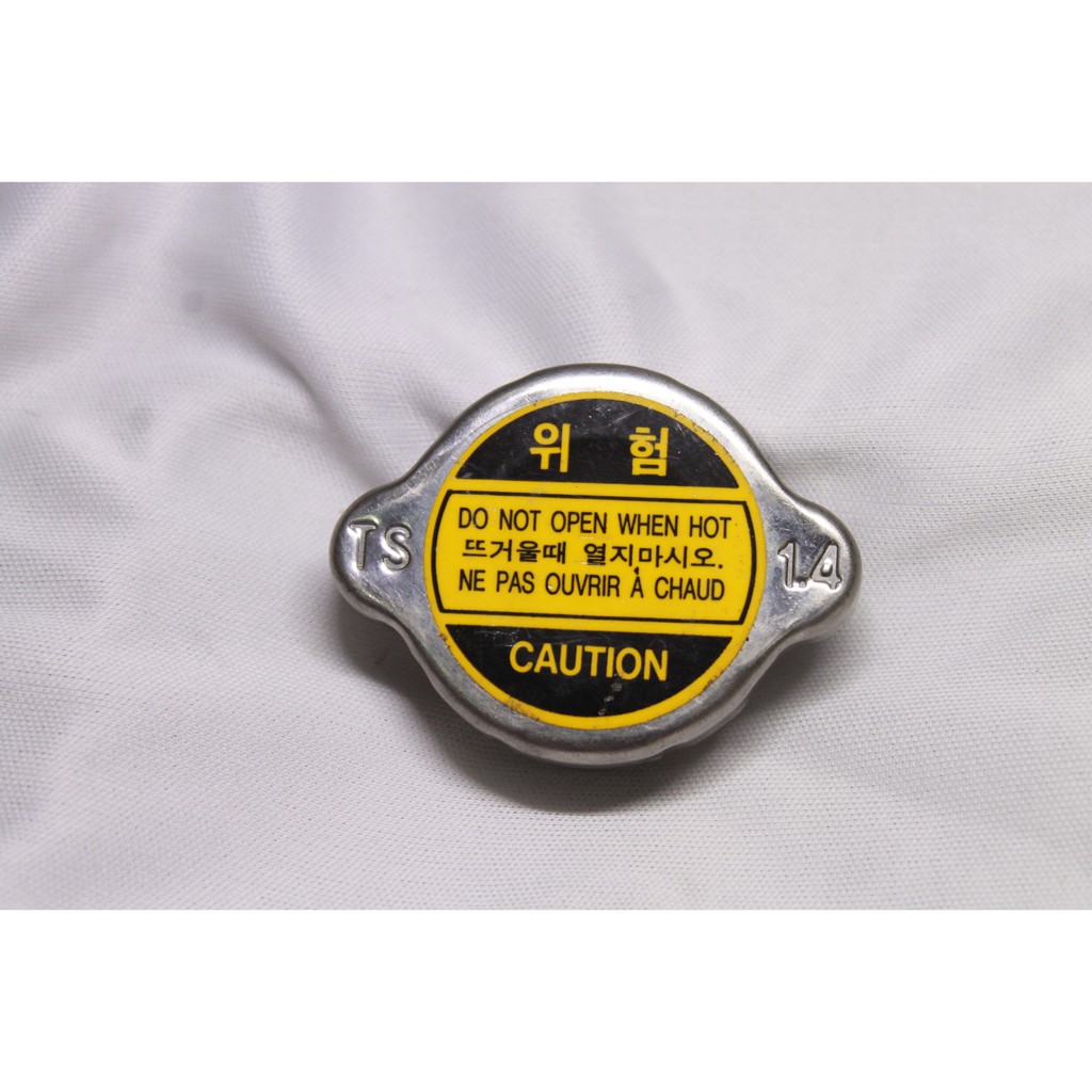 RADIATOR FILLER CAP MB100,MB140 A6615003020 | Shopee Malaysia