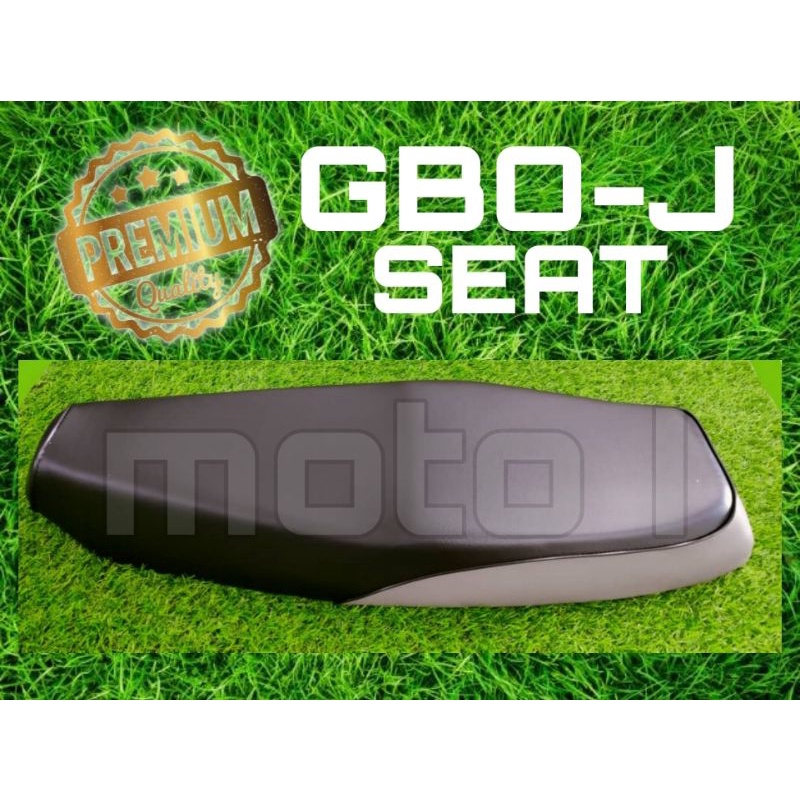 GBO-J SEAT/KUSYEN GBO-J/HIGH QUALITY | Shopee Malaysia