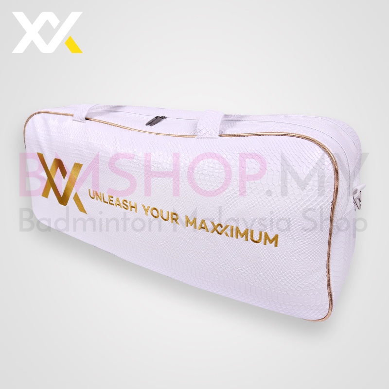 MAXX Bag Badminton Bag MXBG021 | Shopee Malaysia