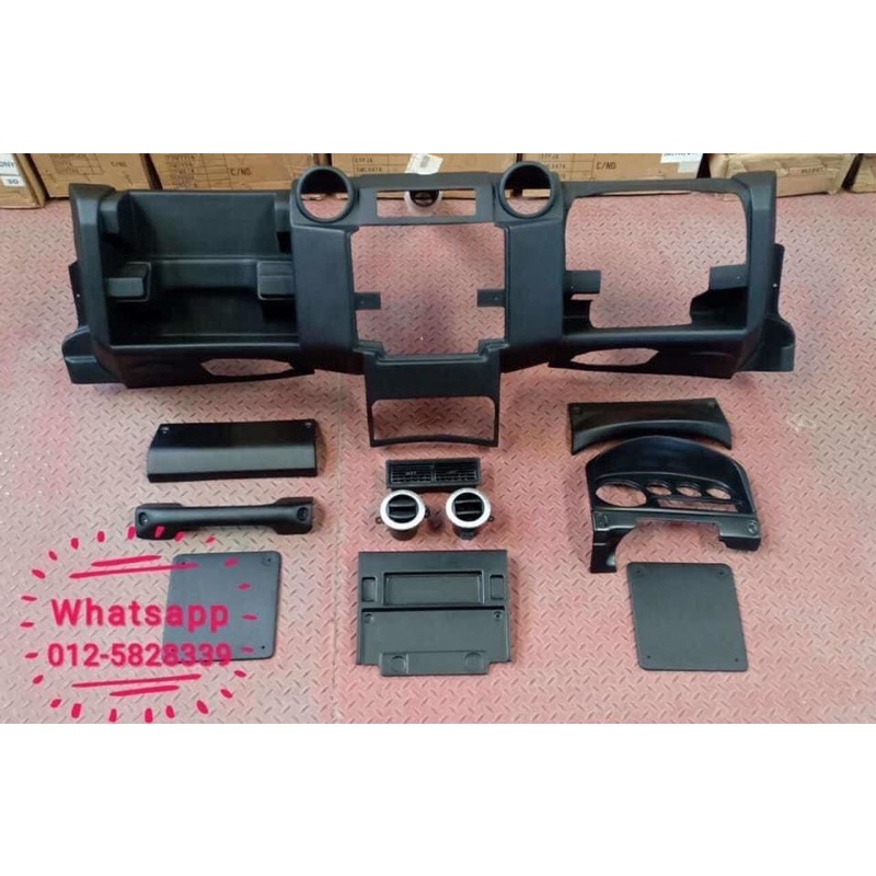 Land rover defender puma dashboard | Shopee Malaysia