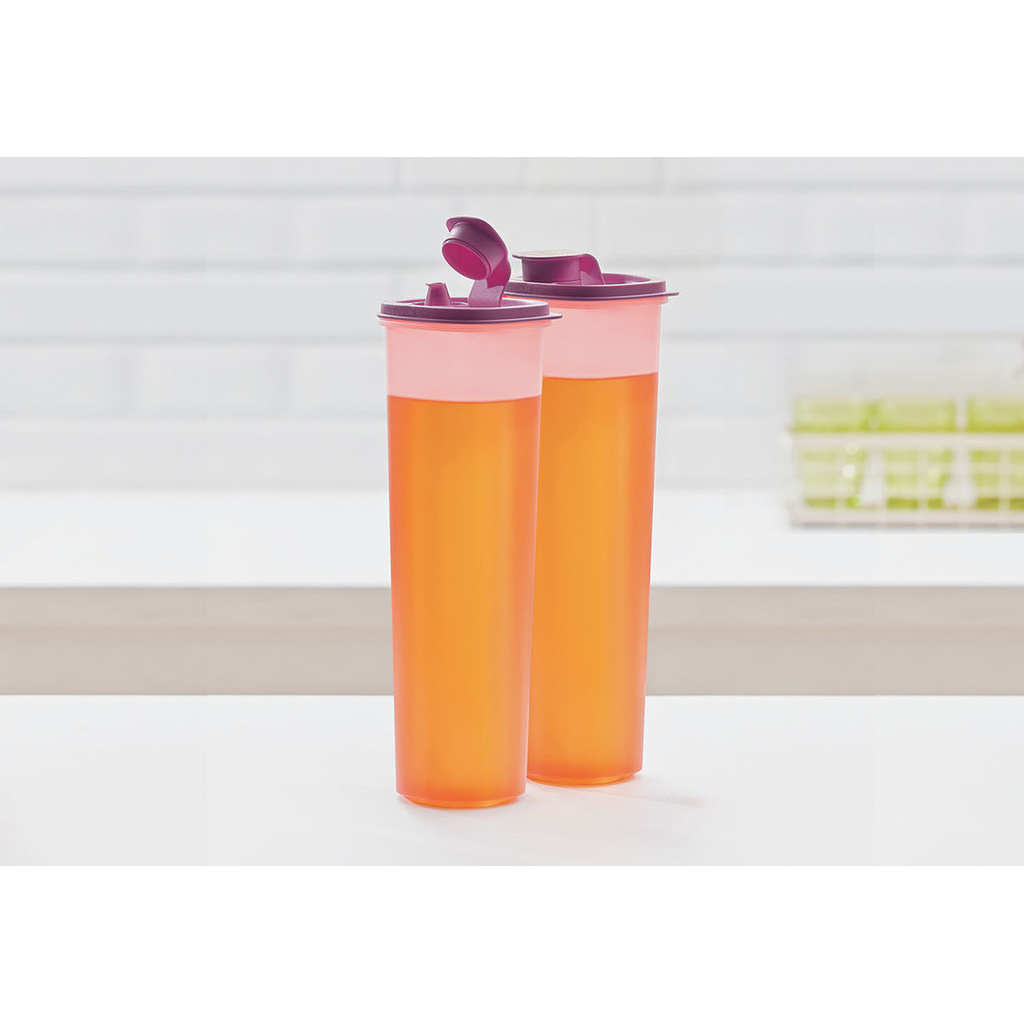 New!! Cooking Oil Container New Purple Oil Tupper | Shopee Malaysia