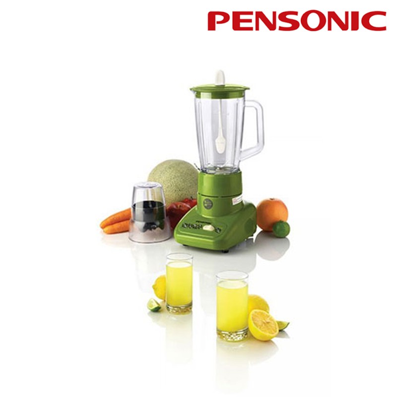 Pensonic Blender 1.0L with Dry Mill PB-3203 | PB3203 | Shopee Malaysia