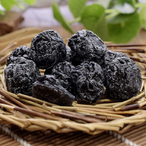 化核乌梅（无核） 500g Preserved plum Seedless Ume | Shopee Malaysia