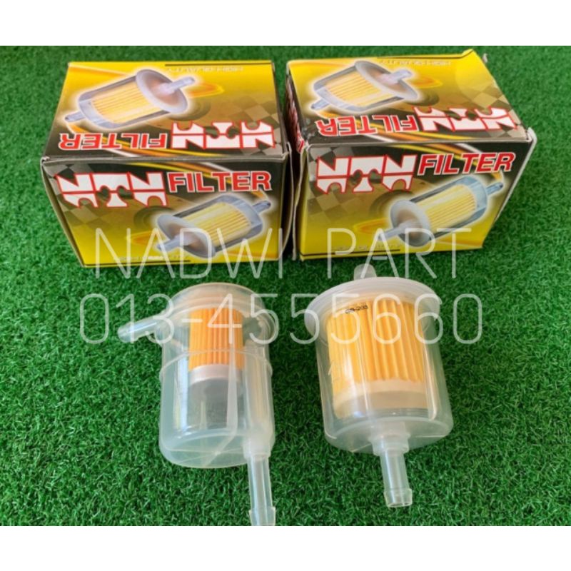 Fuel Filter / Filter Minyak Besar 🇹🇭💯 | Shopee Malaysia
