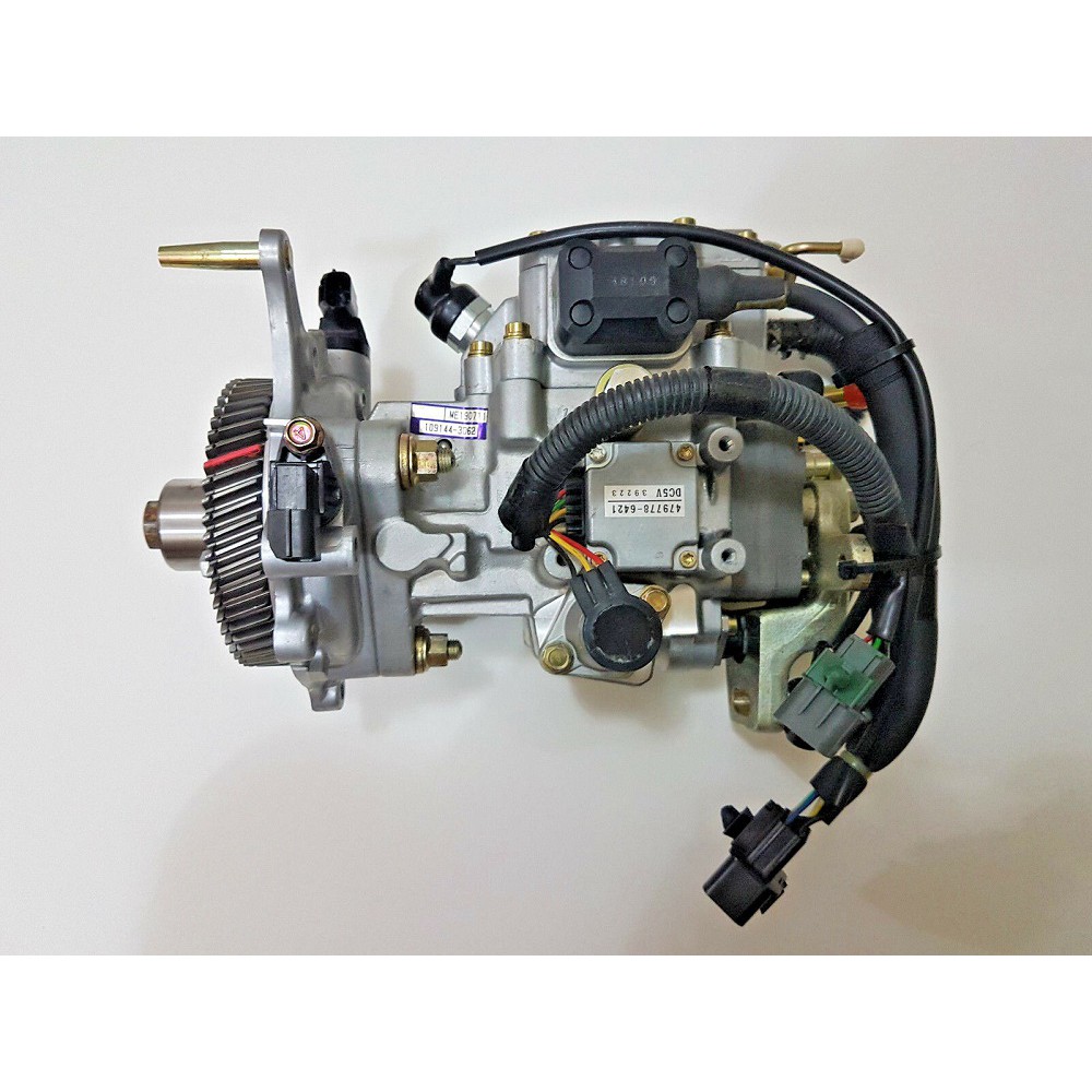 Zexel Fuel Injection Pump for Mitsubishi Pajero 3.2 DiD ME190711 ...