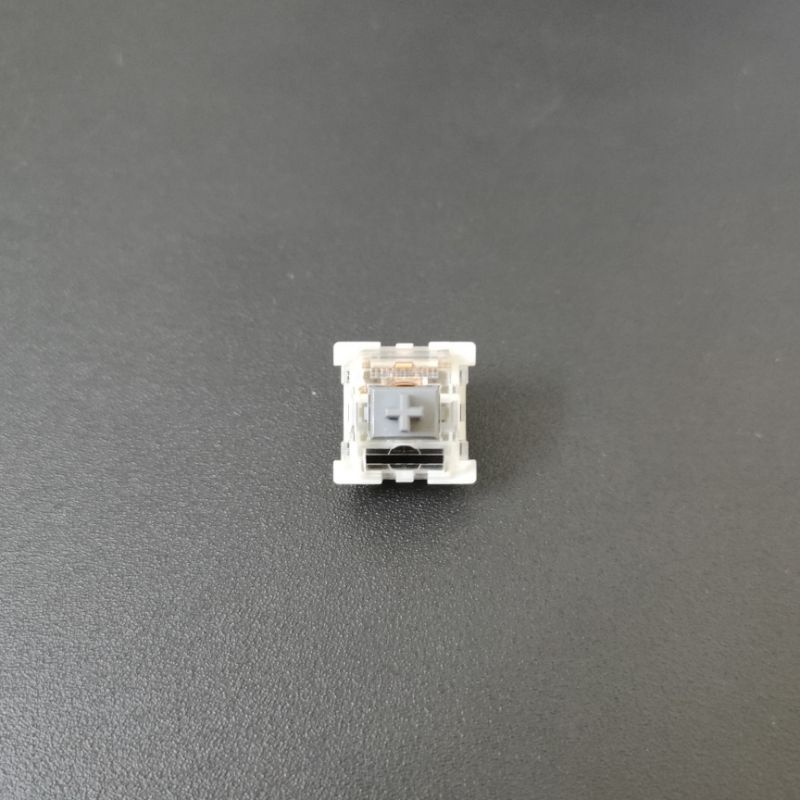 QLT [KL Stock] Outemu Switch for Mechanical Keyboard CIY Socket SMD 3 ...