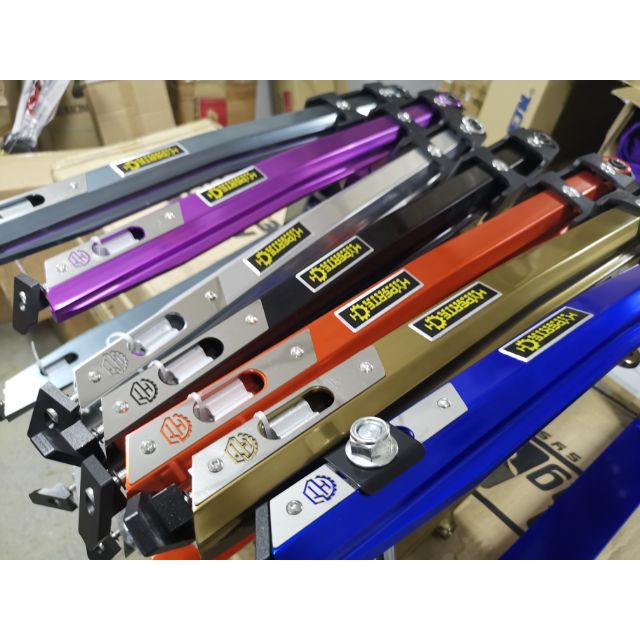 💥NEW ITEM 💥SWING ARM HYPERTECH ULTIMATE ALLOY Y15 Y15ZR V1 V2 | Shopee ...