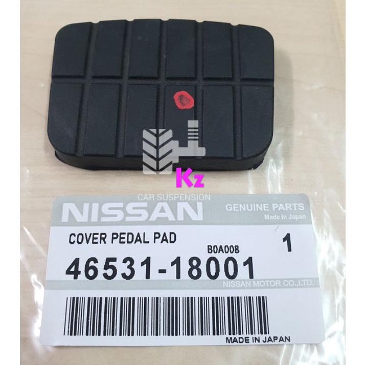 NISSAN JAPAN!!! NISSAN SUNNY 130Y B11 B310 SENTRA N13 B13 B14 FRONTIER ...