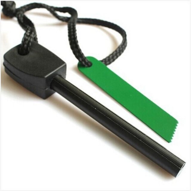 Fire starter magnesium | Shopee Malaysia