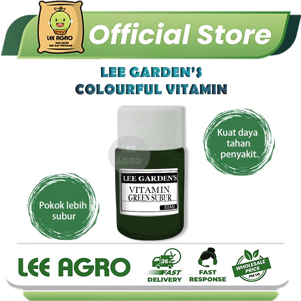 VITAMIN/RACUN ULAT ORGANIK (BOOSTER PLANT/BAJA FOLIAR-SAYUR/BUNGA POKOK ...