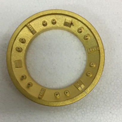 Gas Cooker Stove 100mm/120mm Head Outer Burner Ring Cap Spare Parts ...