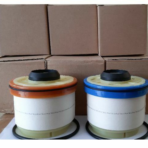 DMAX Mux fuel filter 2012-2023 8981941190 (Blue) 8981596930 (Orange ...