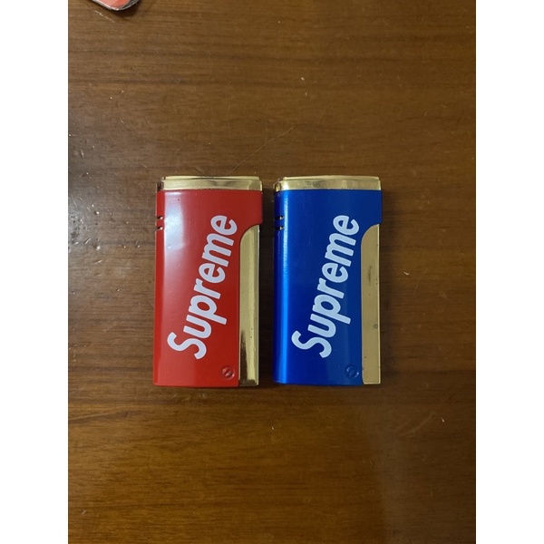 🔥Supreme Jet Flame Lighter(Api Tajam) | Shopee Malaysia