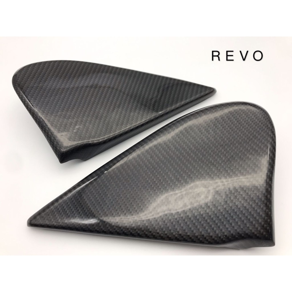 Real Carbon Glass Keys Aluminum Can Replace The Original Easy To ...