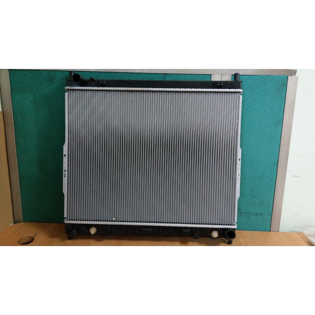SSANG YONG REXTON 1 2001'-2005' RADIATOR ( 21310-08233 ) ( 2.3 MODEL ...