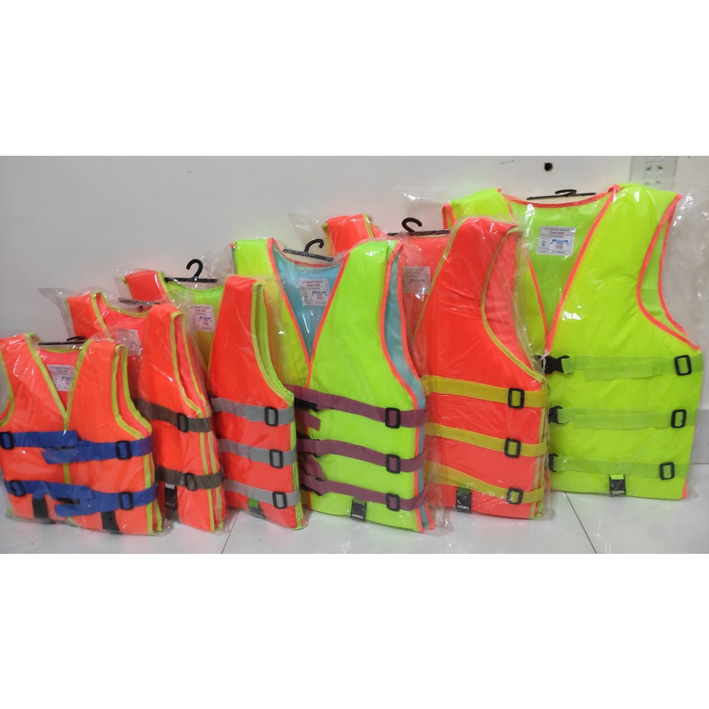 Life Jackets for Children and Adults | Shopee Malaysia