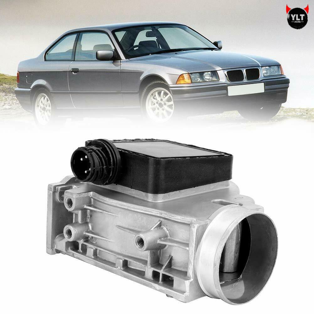 MAF Mass Air Flow Sensor Meter 0280202134 Fit for BMW E30 E34 E36 318 ...