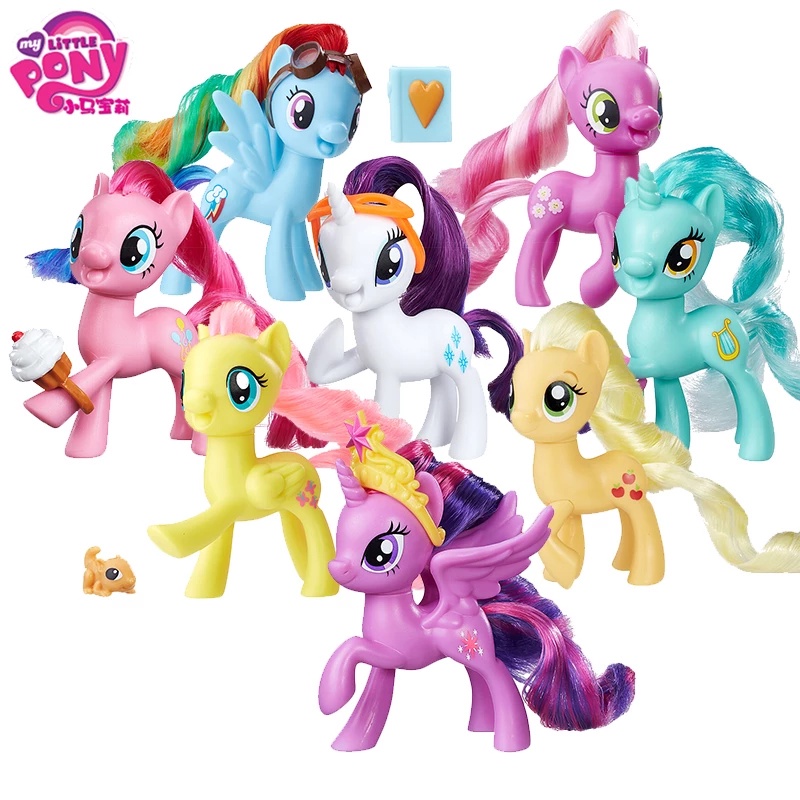 My little pony toys shopee store