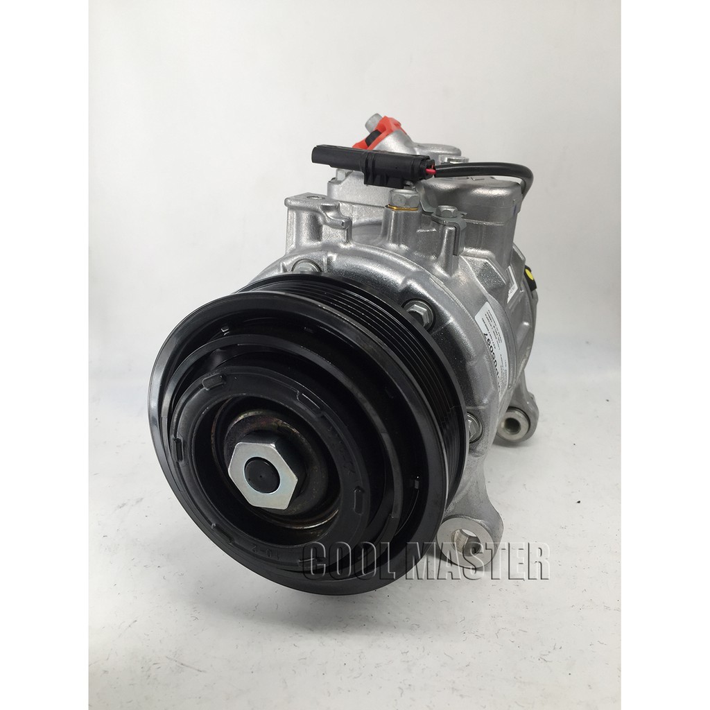 BMW X3 F25 Aircon Compressor New | Shopee Malaysia