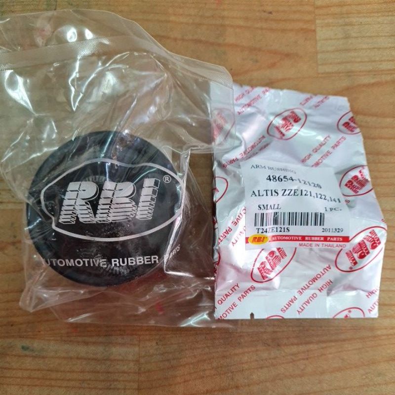 TOYOTA Altis 02-18 2002-2018/Lower Wishbone Bushing/RBI | Shopee Malaysia