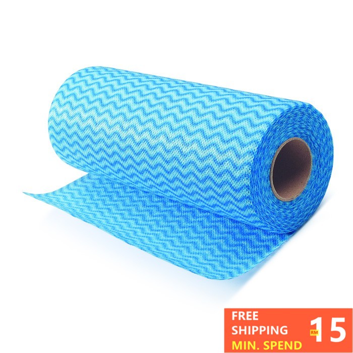 Cosway Multi-purpose Cleaning Wipes (30 Sheets) | Shopee Malaysia