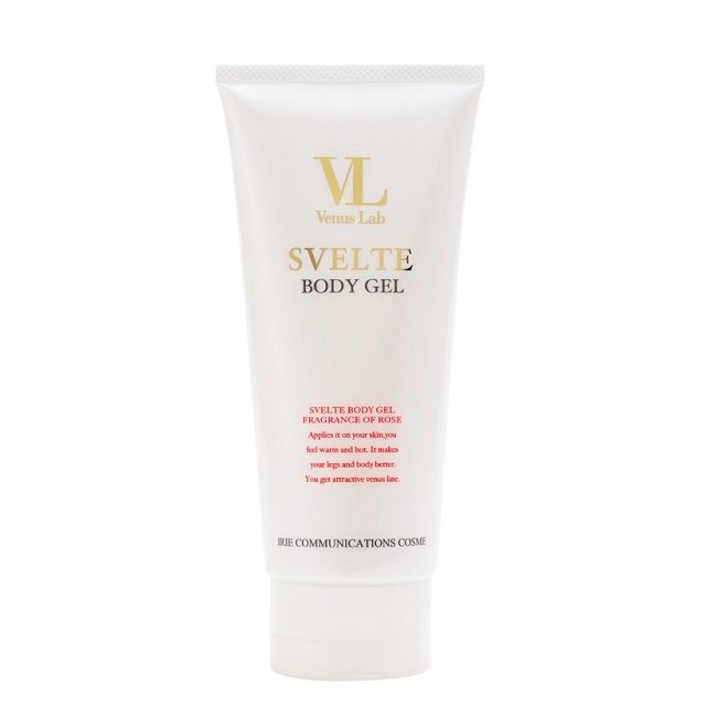 VENUS LAB Svelte Body Gel (200g) | Shopee Malaysia