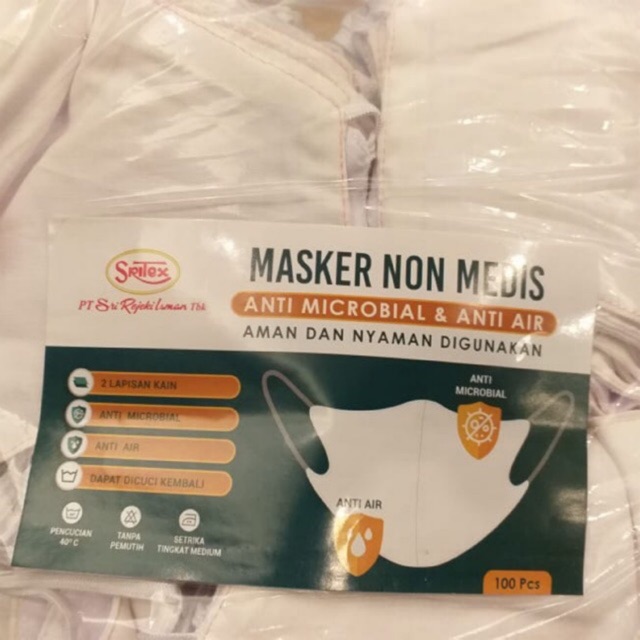 MATA READY JOGJA character masks with plain mica and sritex eye caps ...