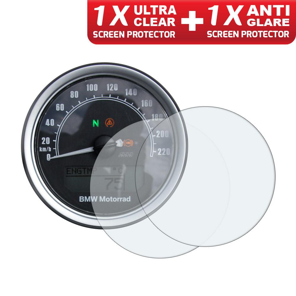 SPEEDO ANGELS | Dashboard Screen Protector - BMW R nineT Scrambler ...