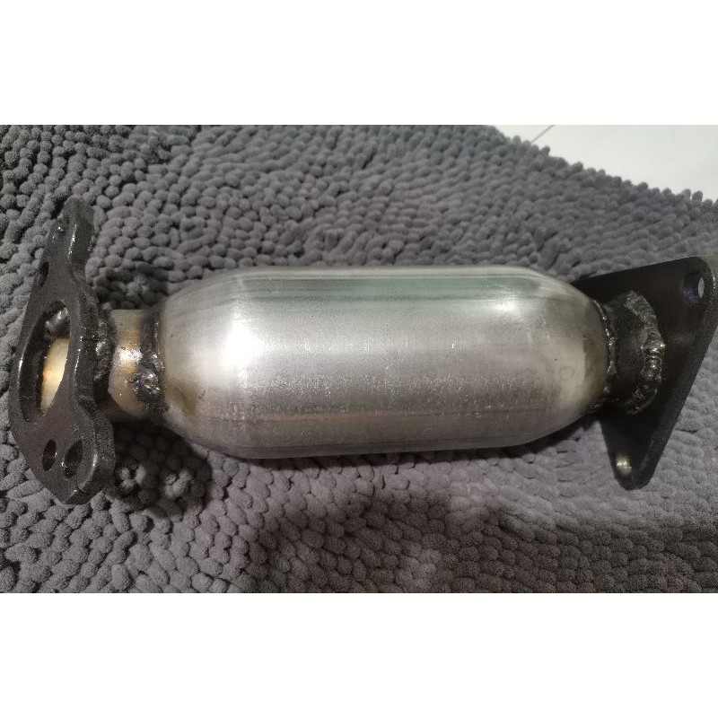 PROTON CAMPRO CPS/GEN 2/ EXORA/ PERSONA/SAGA BLM EXHAUST BULLET ...