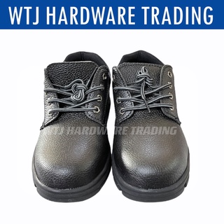 PICASAF SAFETY SHOES LOW CUT | KASUT SAFETY LOW CUT | Steel Toe Safety ...