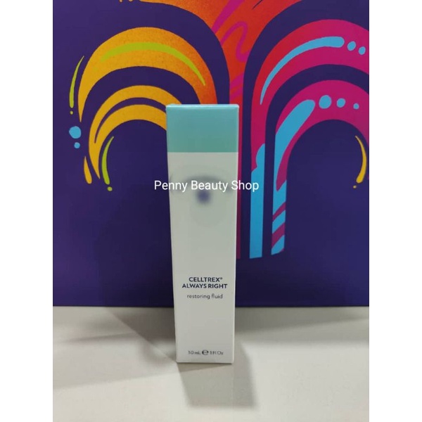 CELLTREX RECOVERY Fluid 30ml | Shopee Malaysia