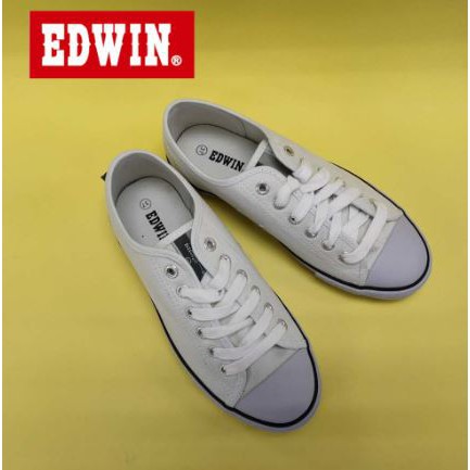 [PROMOTION] Edwin School Shoes / Kasut Sekolah Model EW201N [CLEAN ...