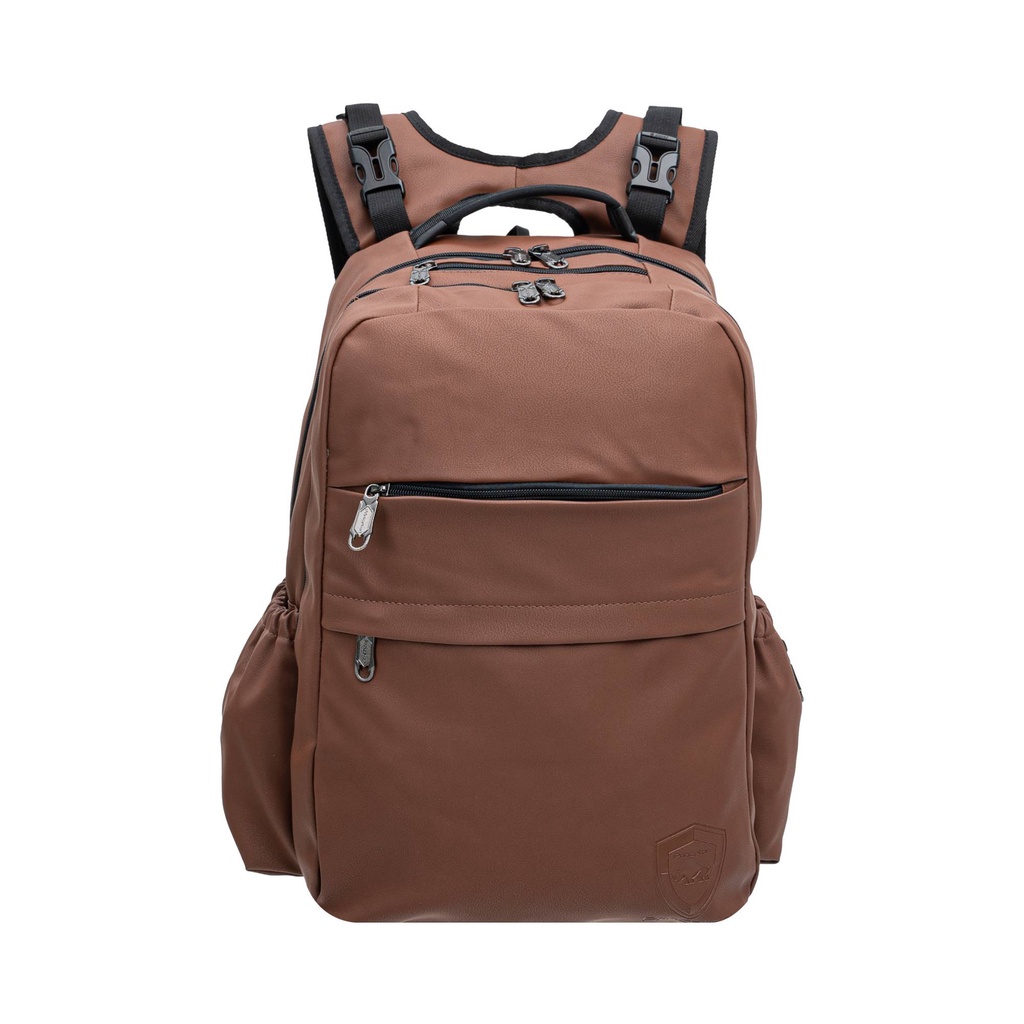 Princeton Diaper Bag Urban Reborn Series - Mocha Brown | Shopee Malaysia