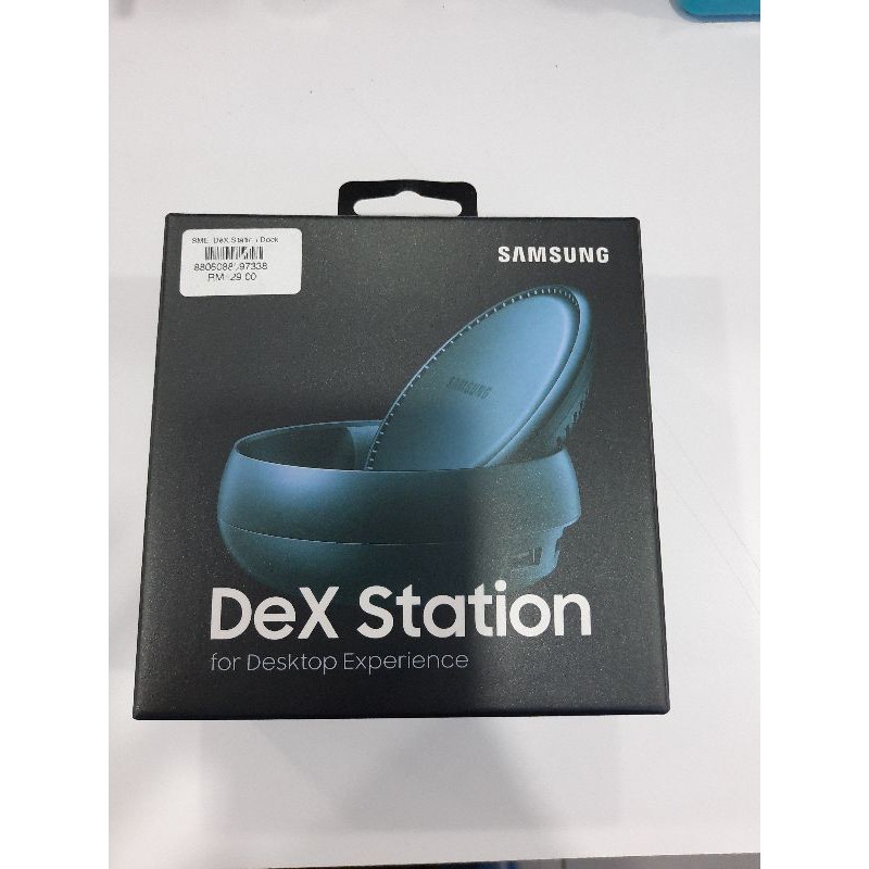 Samsung Dex Station for Desktop Experience | Shopee Malaysia