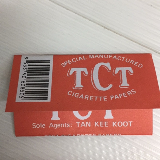 TCT Best Papers(for praying use) | Shopee Malaysia